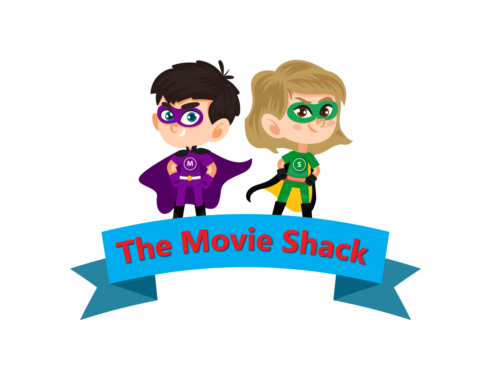 The Movie Shack